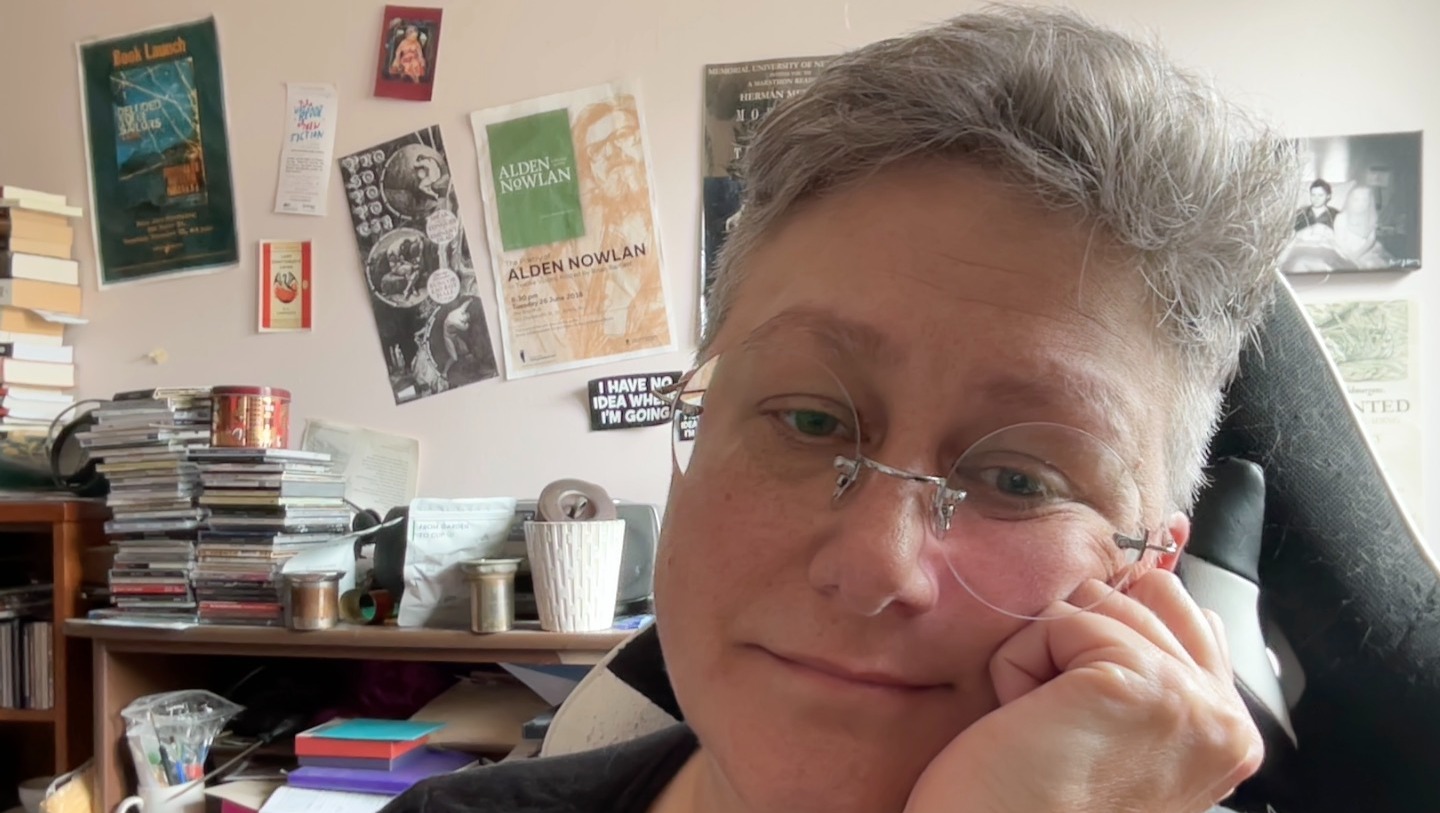 Fundraiser for Michelle Butler Hallett by Christine Hennebury ...