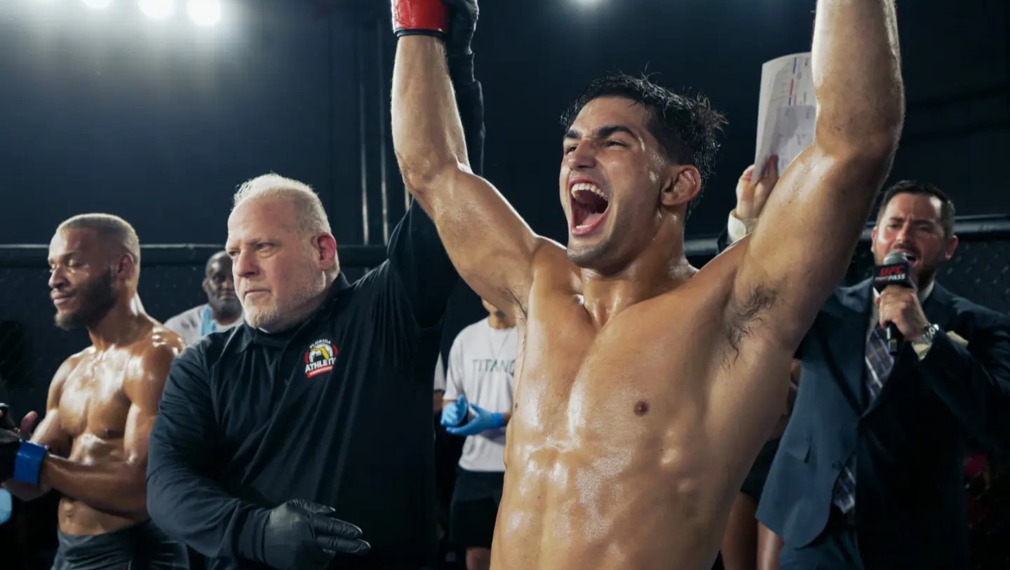 Fundraiser by Richard Mayol Garcia : Support Richard Mayol with ...