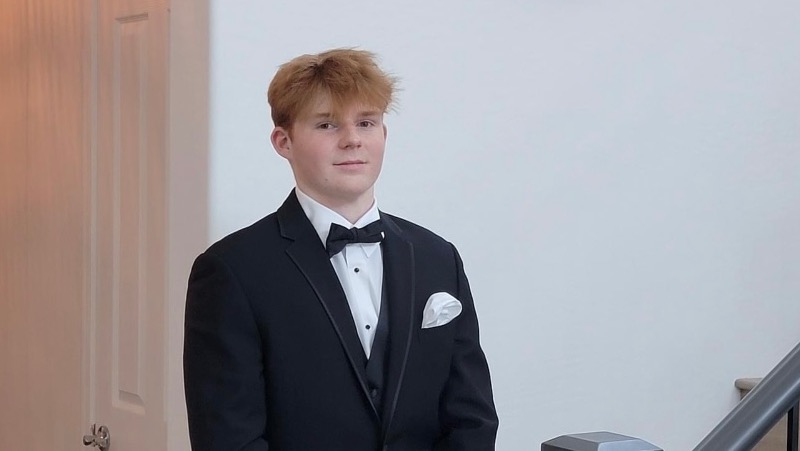 Fundraiser for Roy Logan Ellis III by Heather Perkins : Aiden Lee Ellis ...