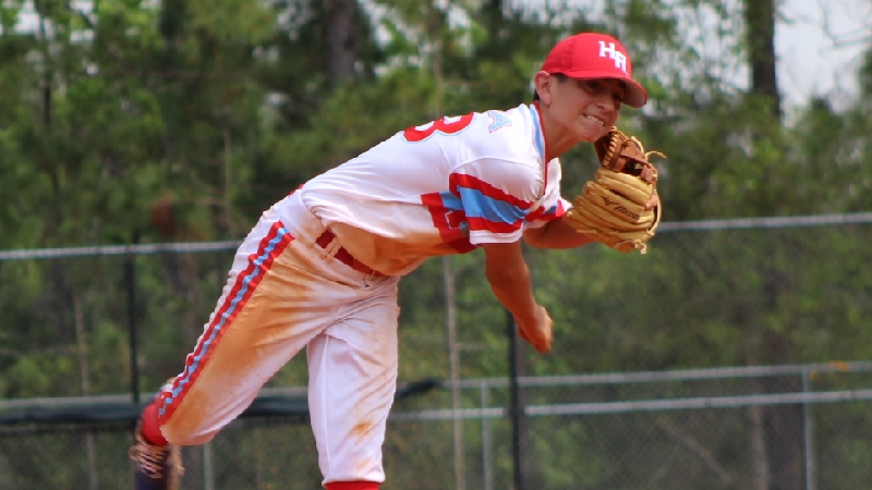 Fundraiser by Rosa Pena : Tournament Carl Ripken 2024