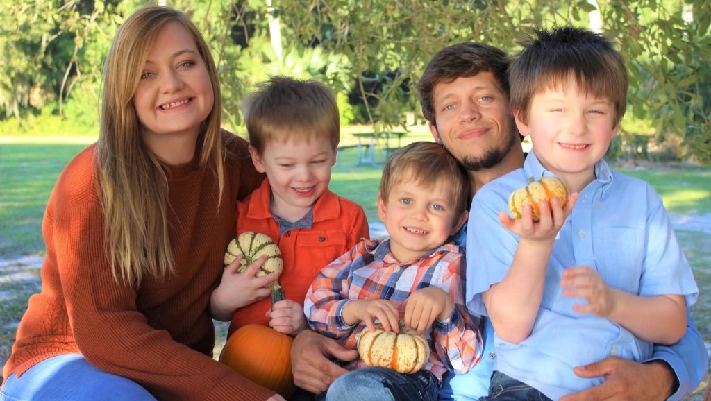 Fundraiser for Brian Fairbanks by Valerie Berman : Support for Brayden ...