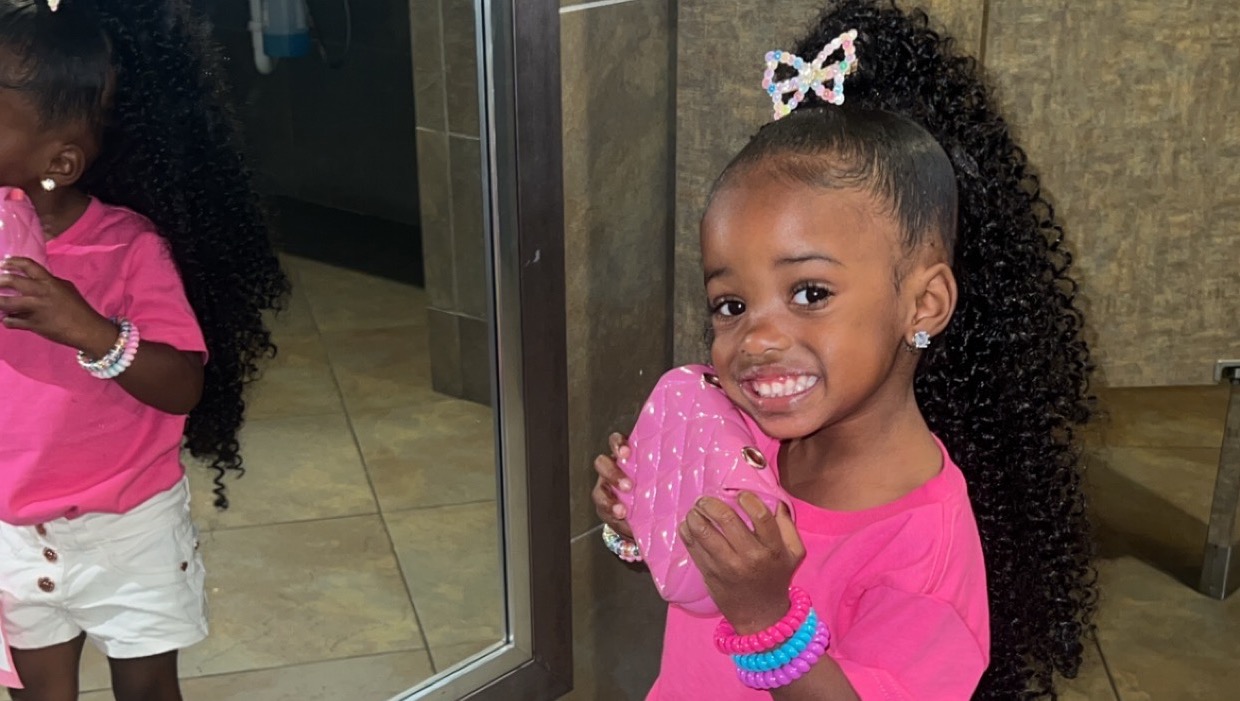 Fundraiser by Dyarah Powell : Princess Esme