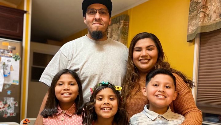 Fundraiser for Ariana Rodarte by Gabby Lopez : Support the Rodarte Family