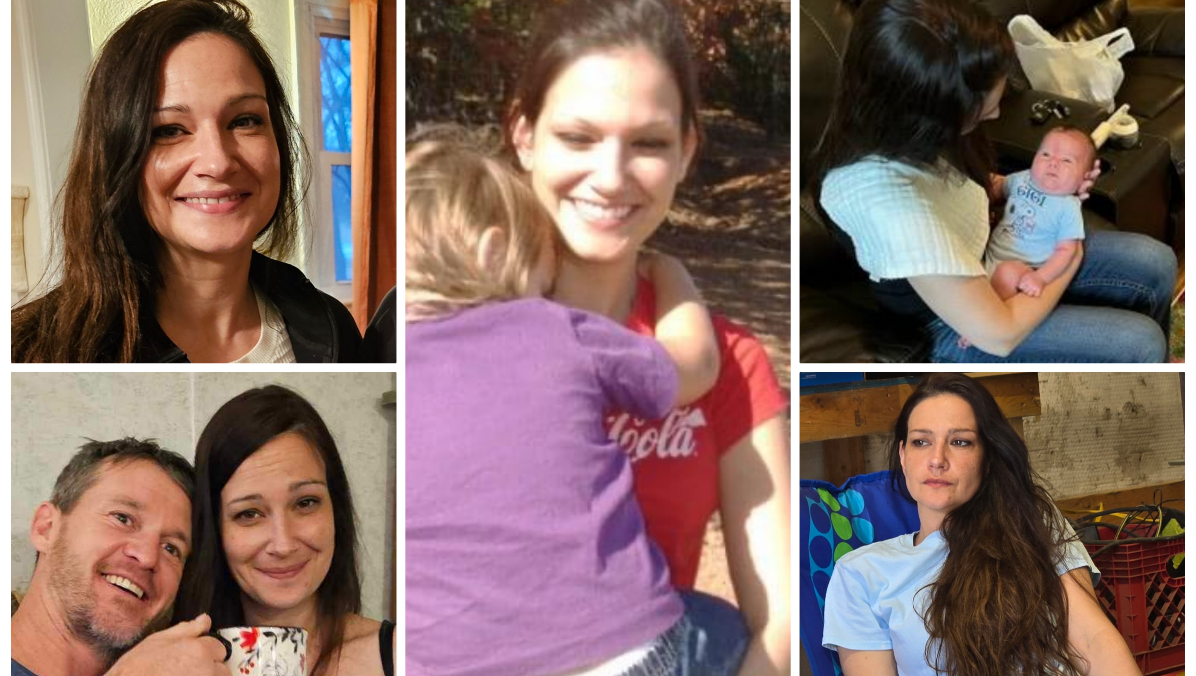 Fundraiser by Travis Talburt : Stand with Joelynn in Her Fight Against ...