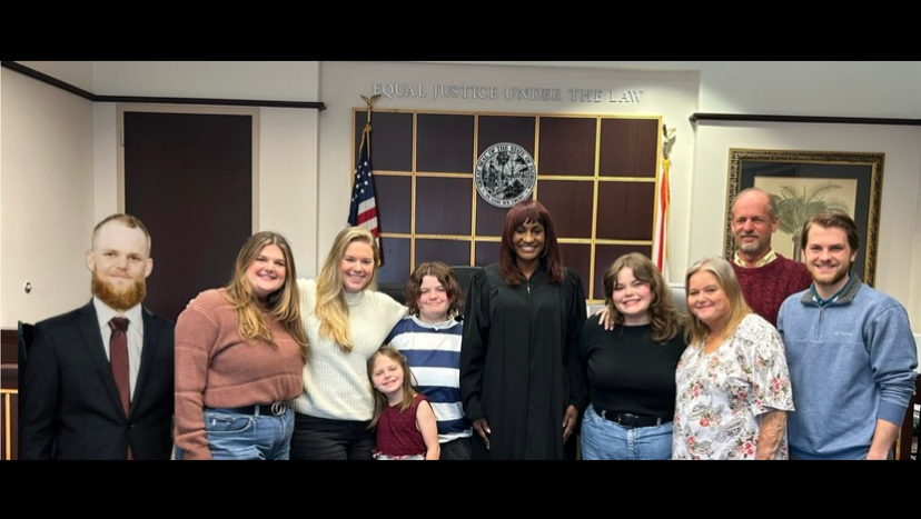 Fundraiser for Randall Carr by Stephanie Edmiston : Support Sherri's ...