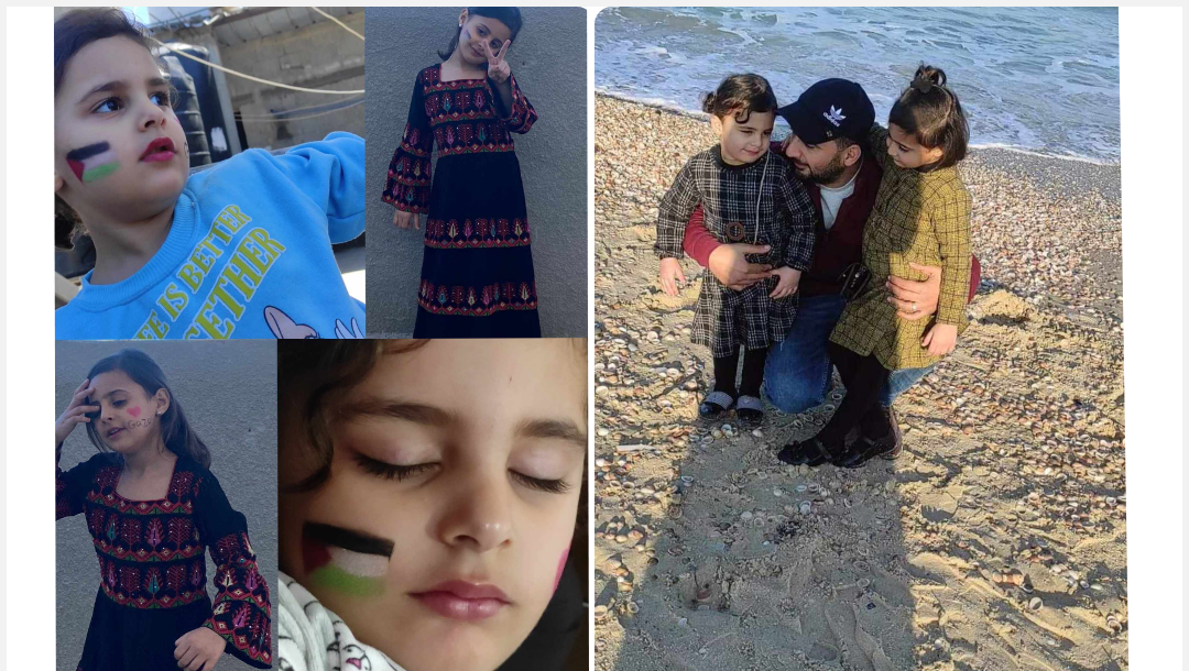 Fundraiser for T S by GEHAD HARB : Help jehad’s family to evacuate from ...