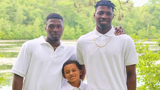 Fundraiser by Sandy Joseph : Celebrating the Life of Gerard Gibbs