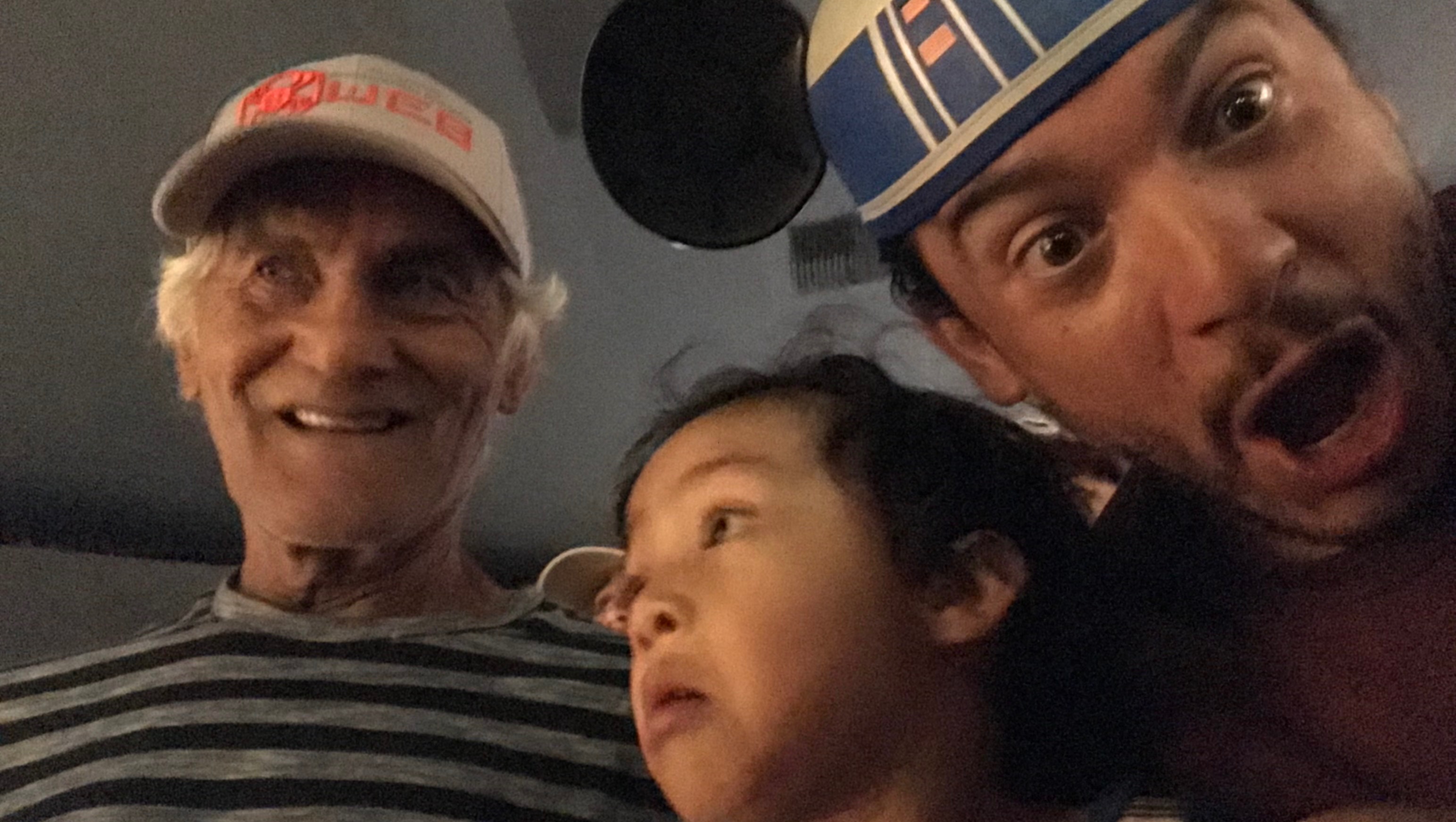 Fundraiser by Abigail morada : Blessing Manuel Beltran’s Family