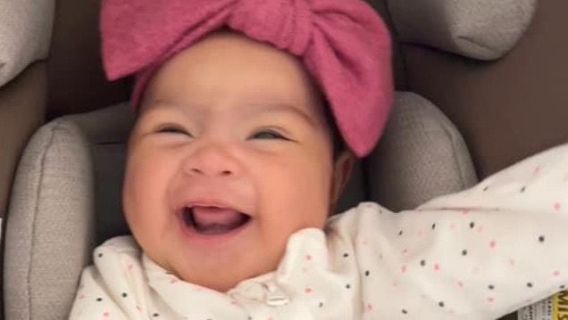 Fundraiser by Samara Traylor : Leilani Renee Sanchez-Hicks