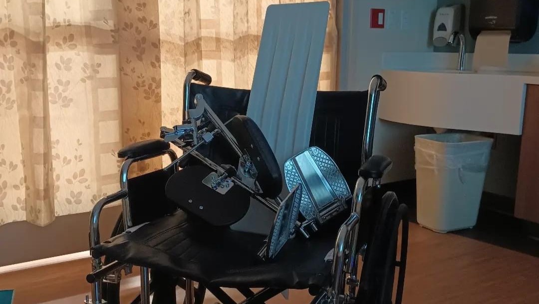 Fundraiser for Ty Grossie by Monica Tang : Ty needs a LUCKY break