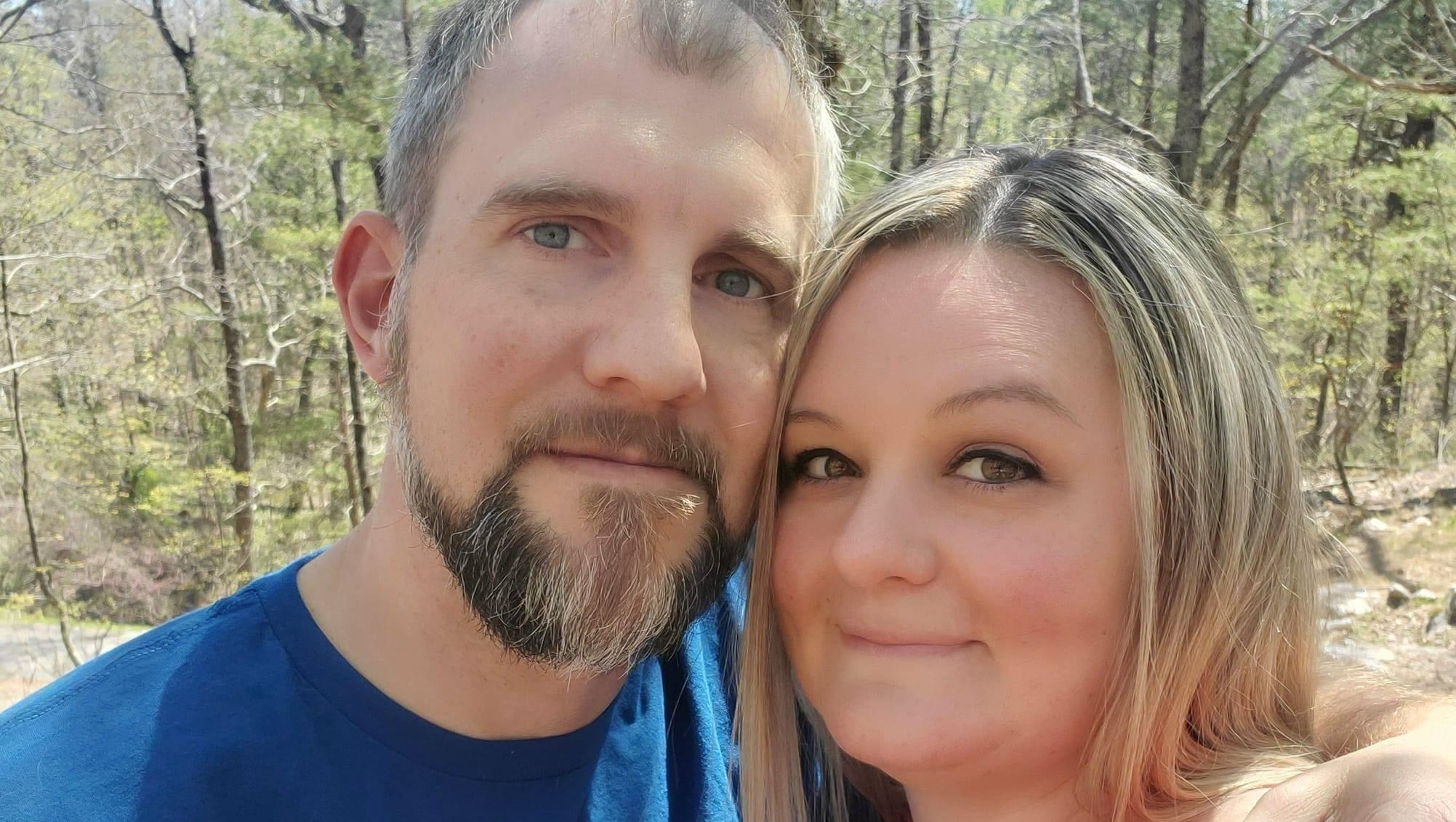 Fundraiser by April Hardin : Support Jessica's Battle Against Ovarian ...