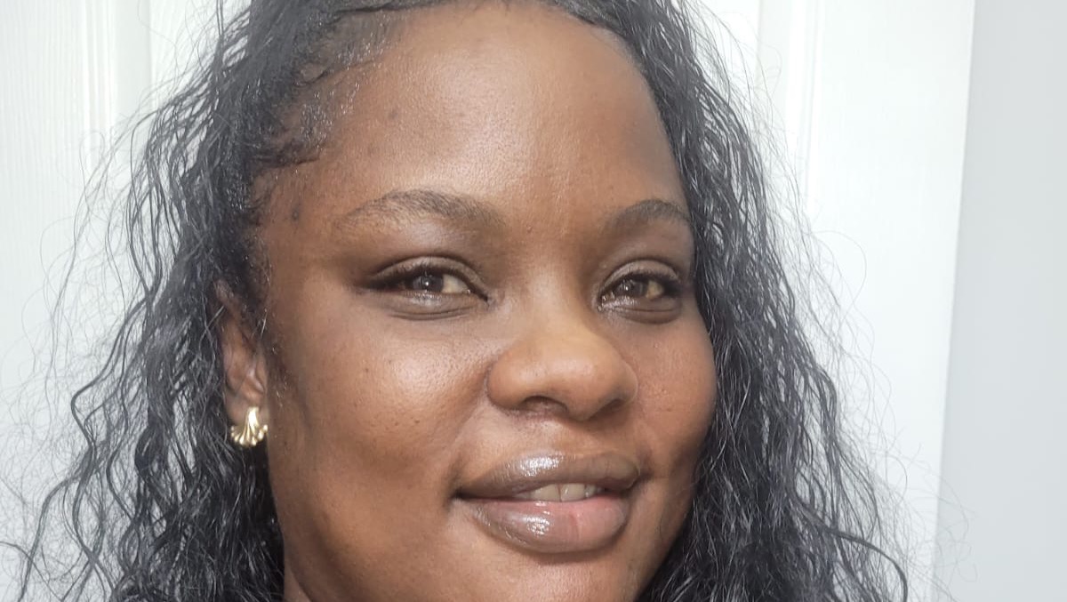 Fundraiser by Shanique Brown : Supporting Neisha James on her road to ...