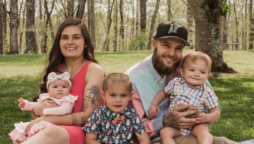 Fundraiser for Jacqueline Welling by Michele Umlauf : Support for TJ ...