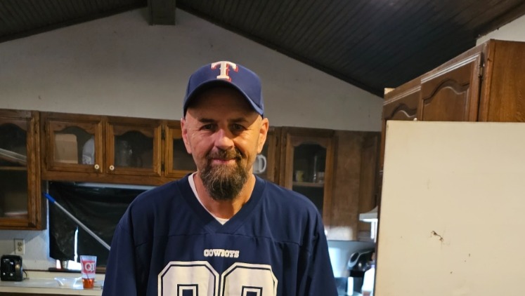 Fundraiser by Nelda Massey : Support Ricky Rogers' Heart Surgery Recovery