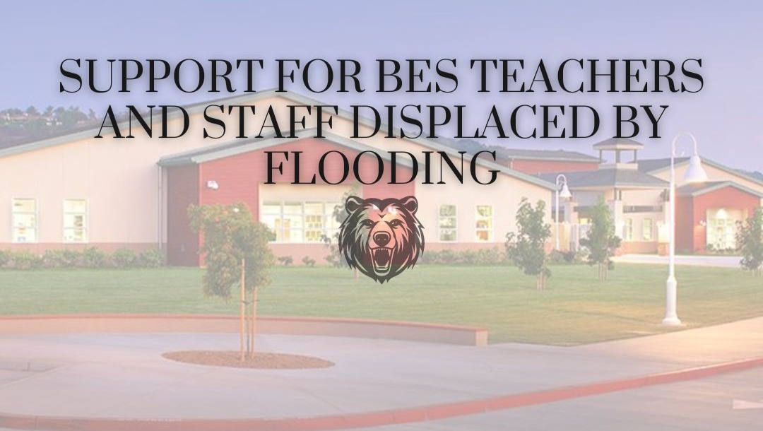 Fundraiser by Charlotte Kurner - Yonker : Support for BES teachers and ...