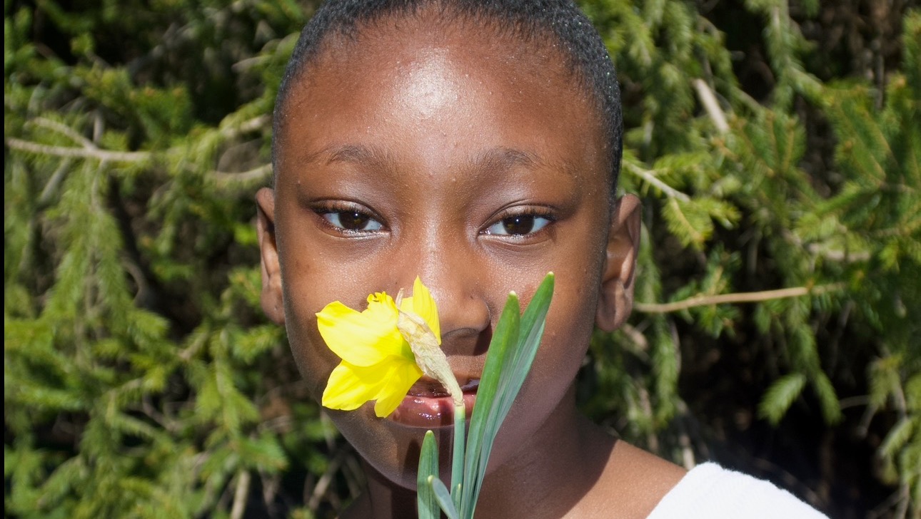 Fundraiser by Raycha Smith : Help Liah Become the 1st Ms. Saint