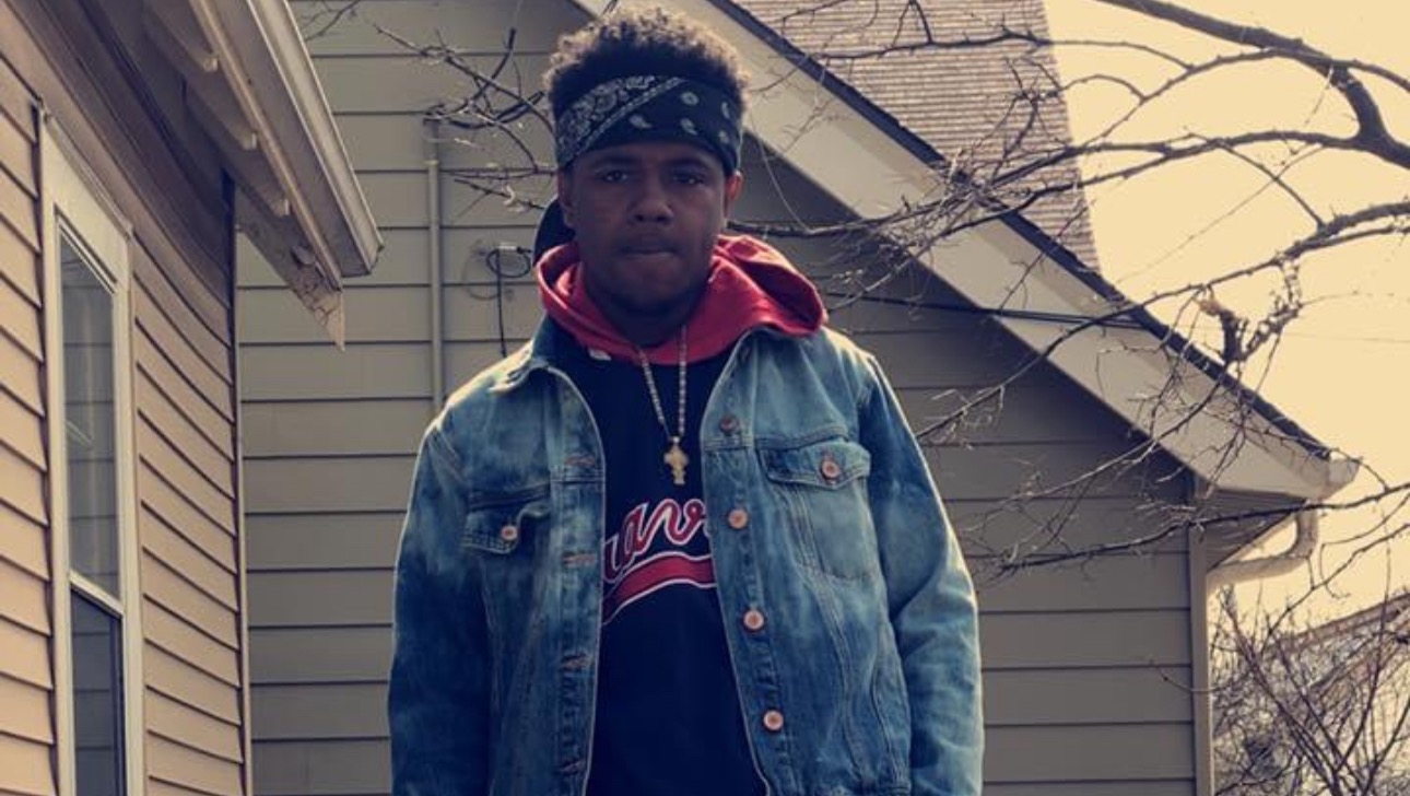 Fundraiser by Sheila Williams : Laying my son Tamario Williams to rest ...