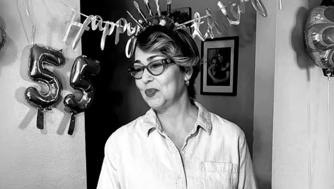 Campanha de arrecadação de fundos de RB AA Fam: Stand with Elsa Diaz's ...