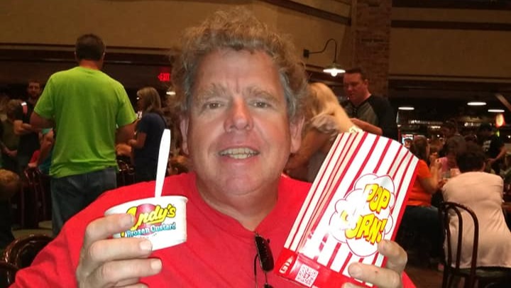 Fundraiser by Nick Belongy : Hope for James Varner: Fighting Cancer ...