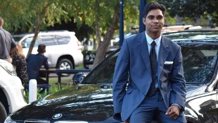 Fundraiser for Carolyn Weatherall by Sheradin Wilson-Finn : Funeral ...