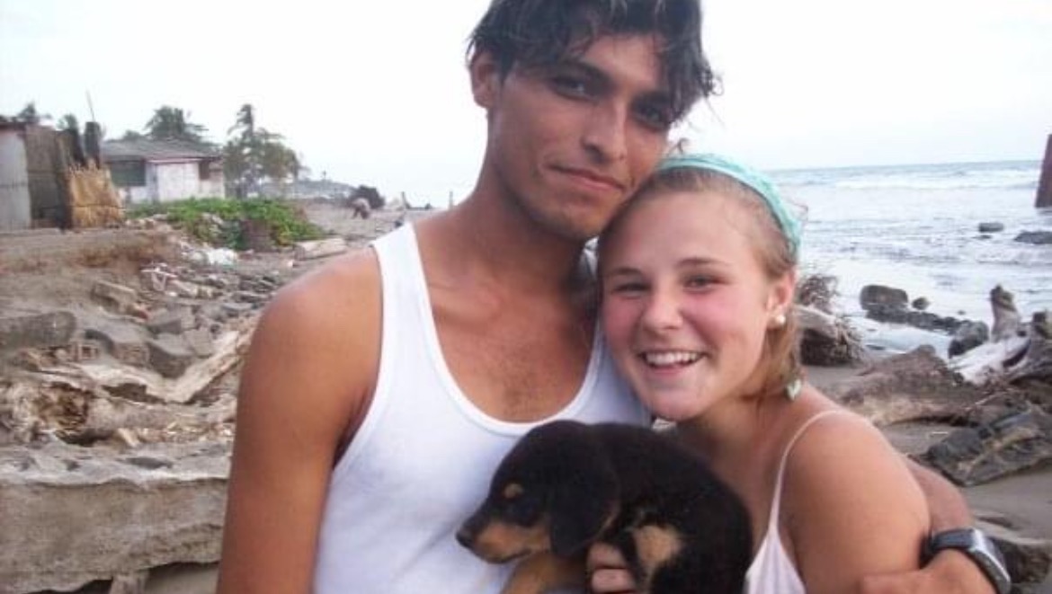 Fundraiser by Jennifer Herne : Honor Juan Alberto: Support His Family