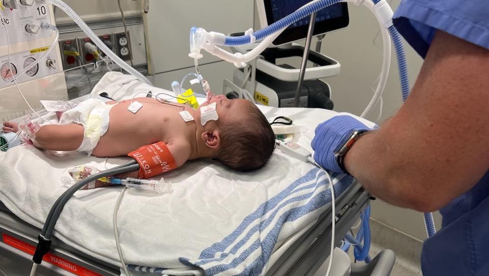 Fundraiser for Edson Gabriel Estrada by Fanny Lumacang : Isaiah’s Rare ...