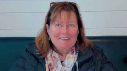 Fundraiser by Jeanne Monahan : Support Colleen's Journey to Recovery