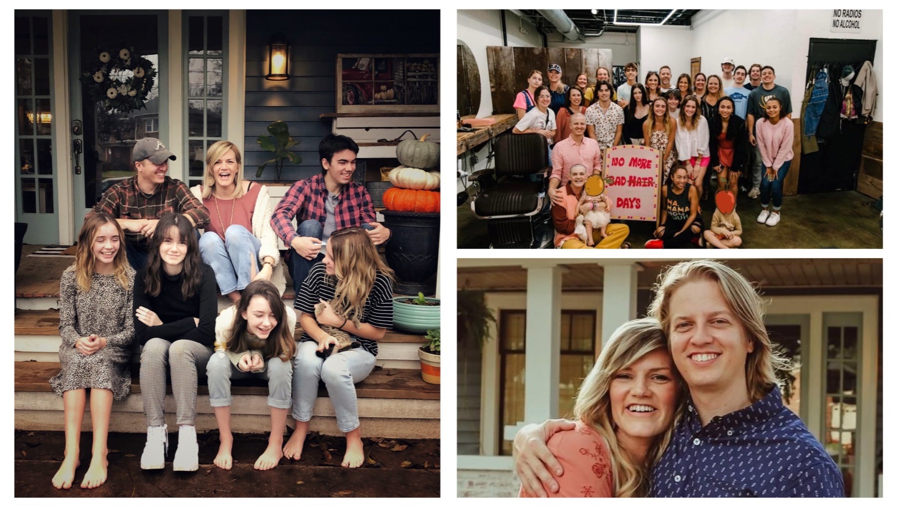 Fundraiser for Bobbie Jo Key by Kathryn Culler : A Blessing for Bobbie ...