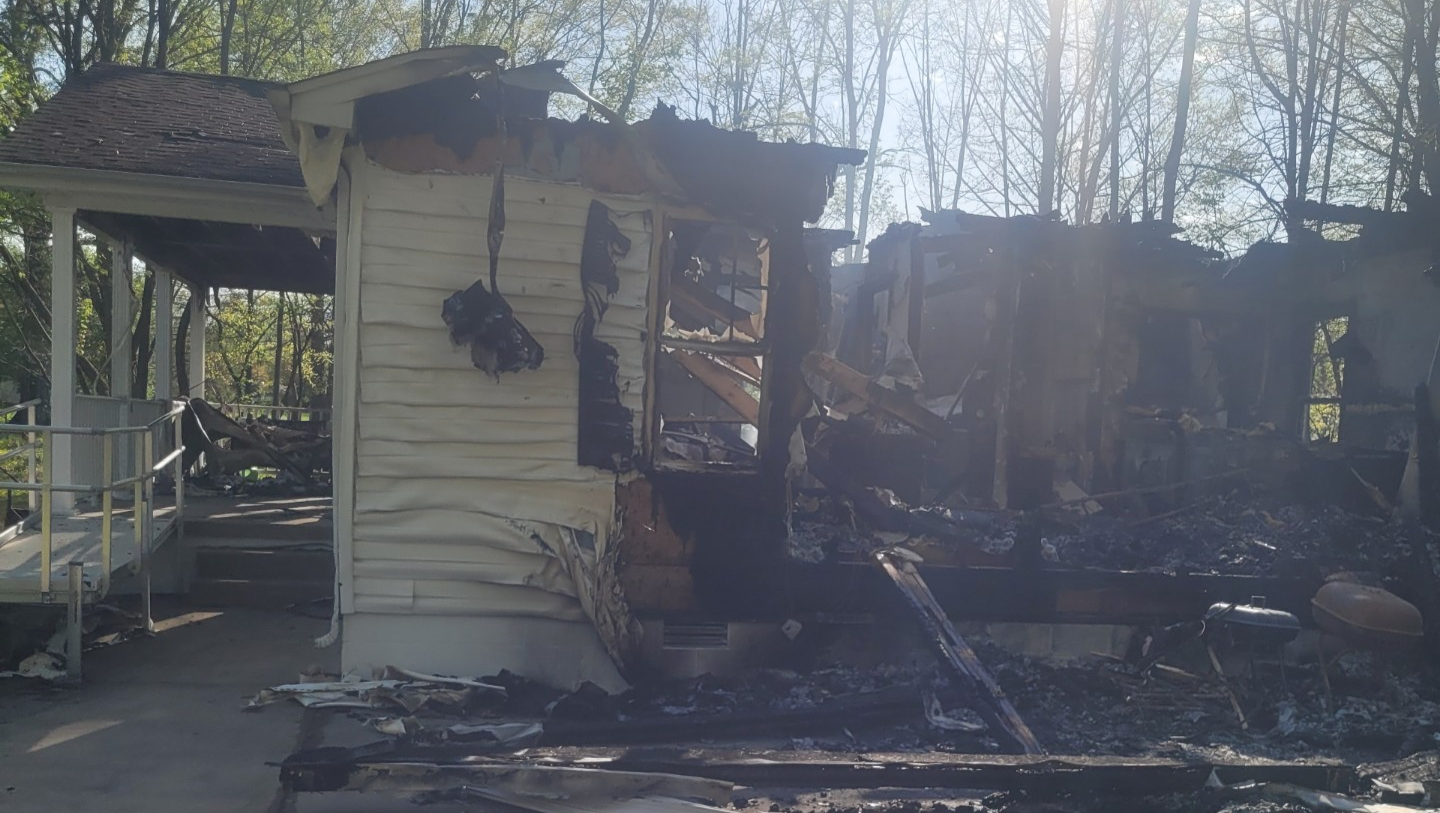 Fundraiser by Barbara Lightning Howze : Support Mary's Recovery from ...