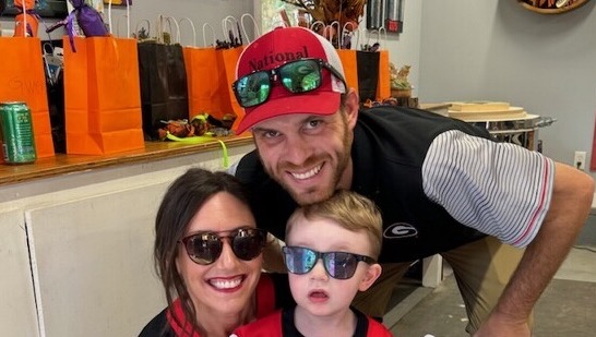 Fundraiser by Kevin Noone : Join The Fuller Family's Fight Against Cancer