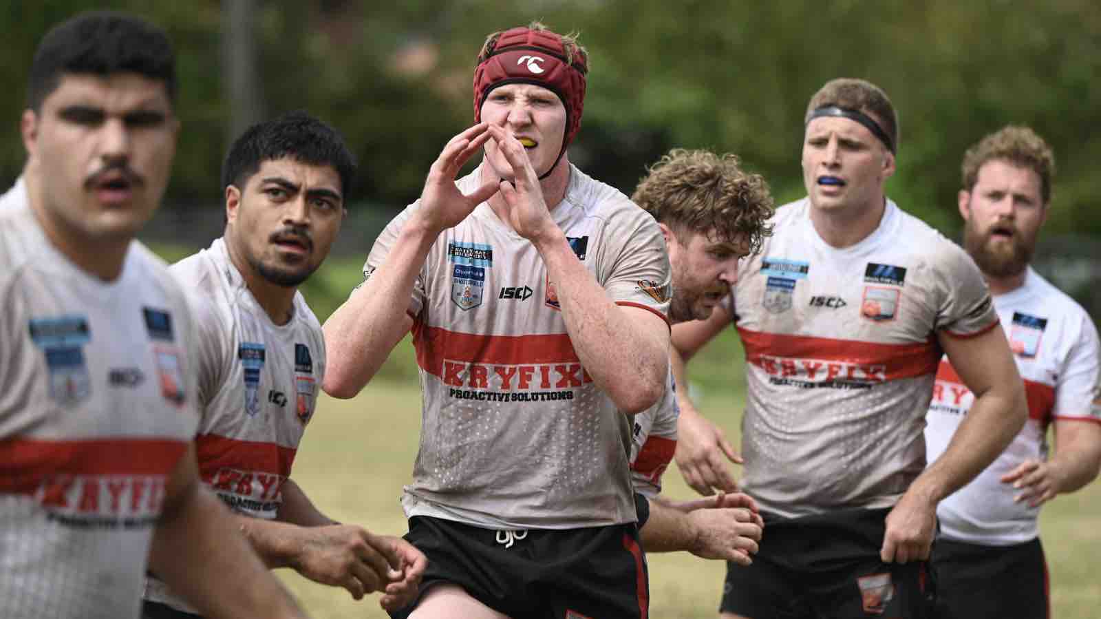 Fundraiser for Sean Rigney by Alan Fitzgerald : Help Sean Rigney in ...