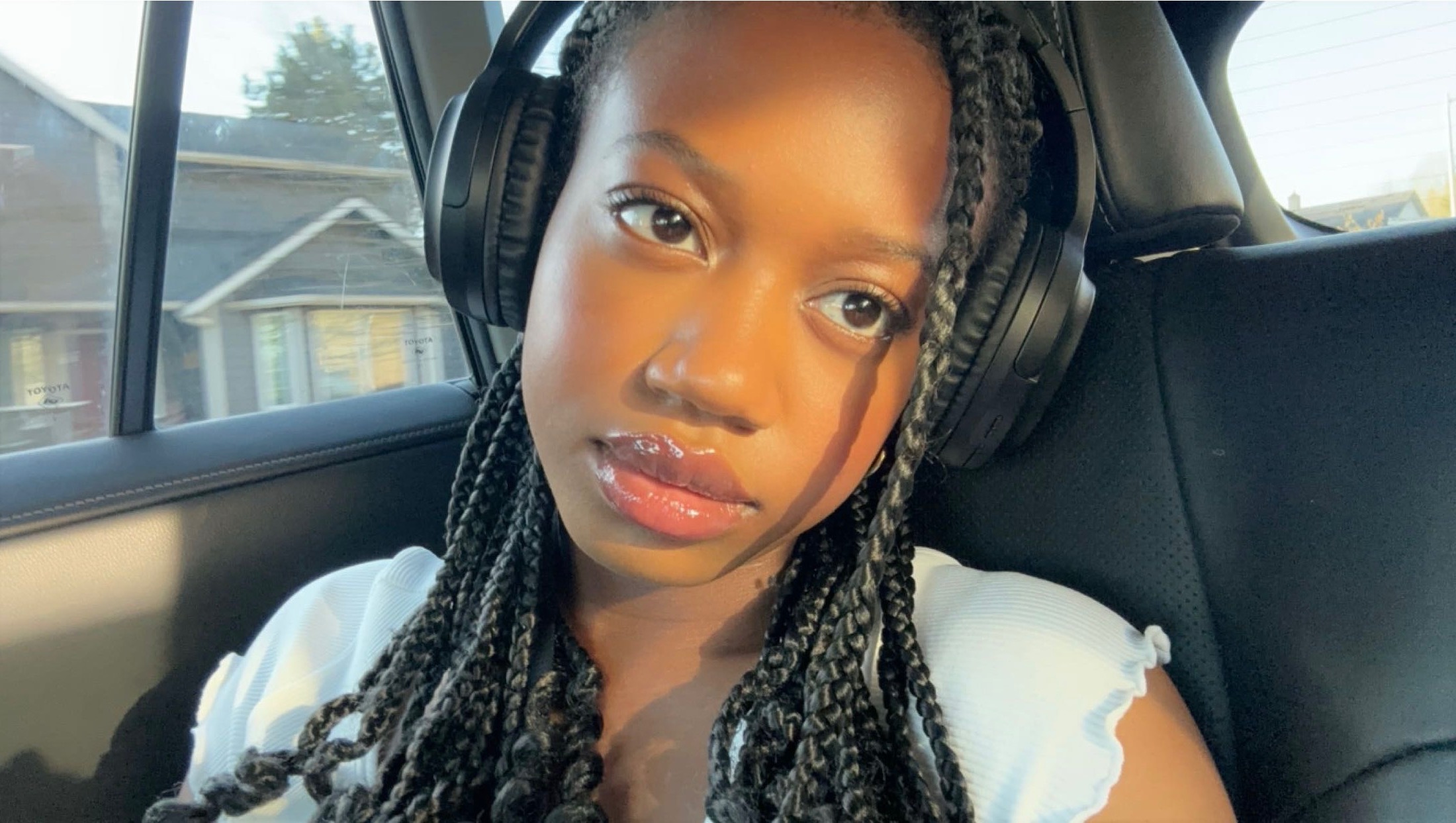 Fundraiser by Temitope Badmus : Help support Temi pay for the 2024-2025 cheerleading season