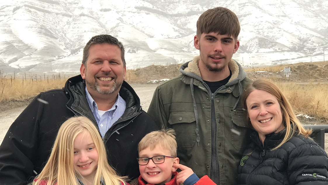 Fundraiser by Greg Preston : Help the Preston's get to NYC to support ...