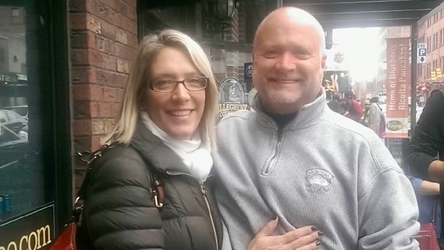 Fundraiser for Alison McDermott by Barbara Greenwood : Help Find Bruce ...