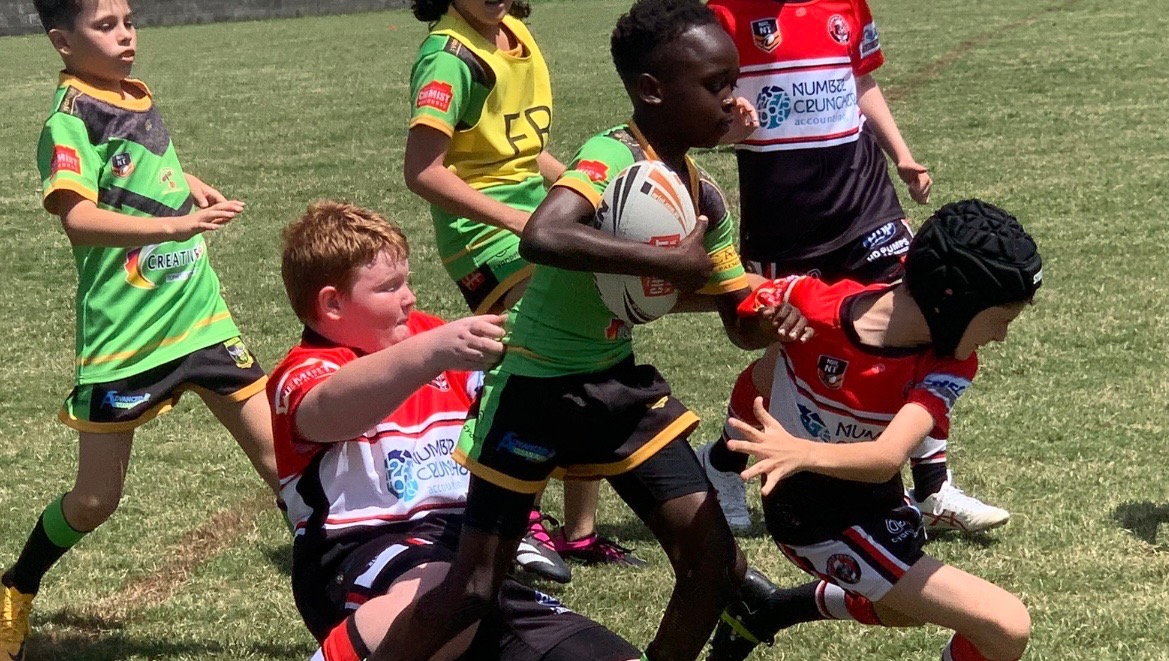 Fundraiser by Nicole Mutimer : Max’s birthday wish!