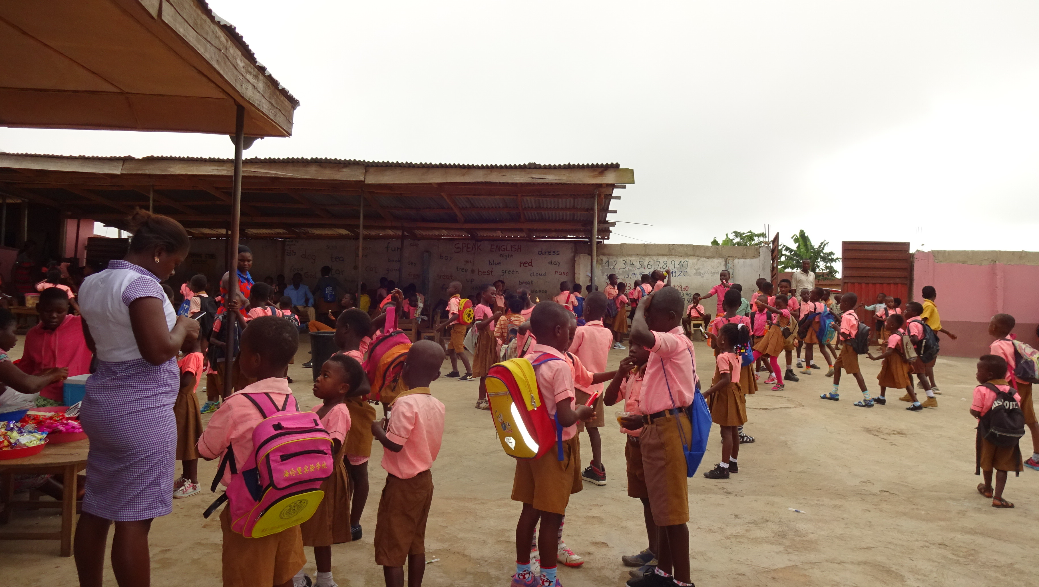 Fundraiser by Jennifer Klenk : Little by little, a little becomes a lot ...