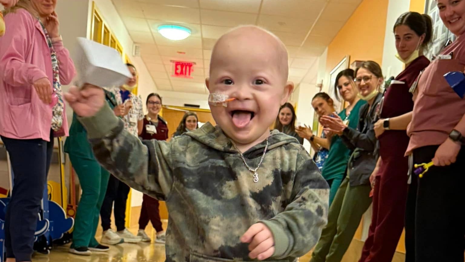 Fundraiser for Lexie Fuller by Down Syndrome Community Meet Up ...