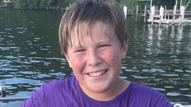 Fundraiser for Cory Kats by Jeremy Jalas : Join Collin's Journey Back ...