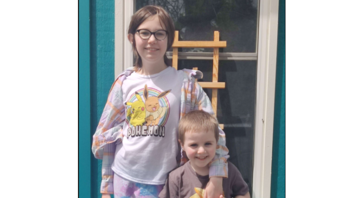 Fundraiser by Luke Dibble : Help Us Save Our Home