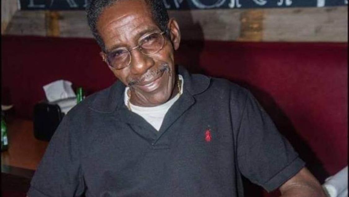 Fundraiser by Willoughby Francis : An appeal to Assist Charles 'Mickey ...