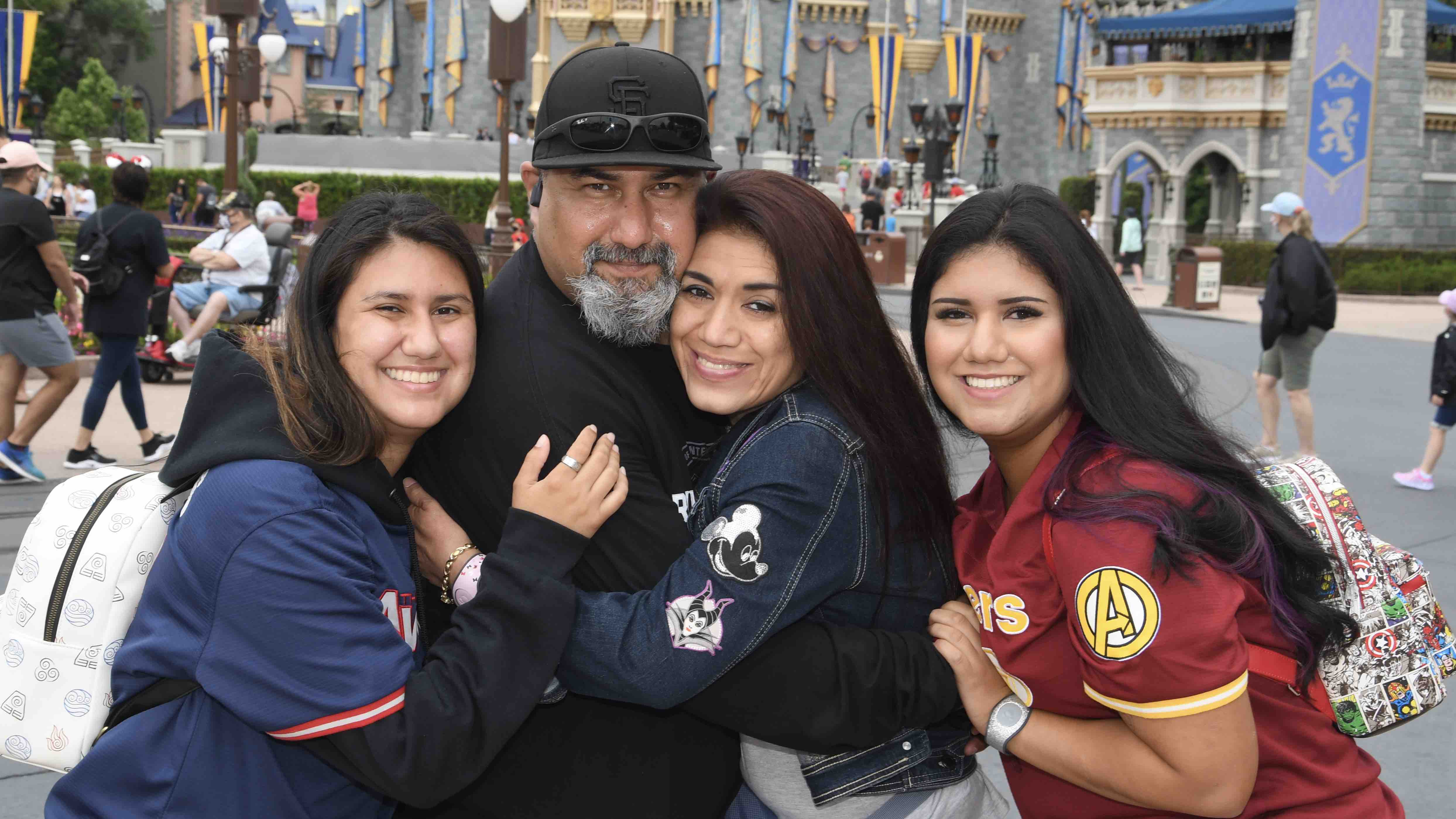 Fundraiser for Priscilla De La Rosa by Natalie Fish : Art’s Road to ...