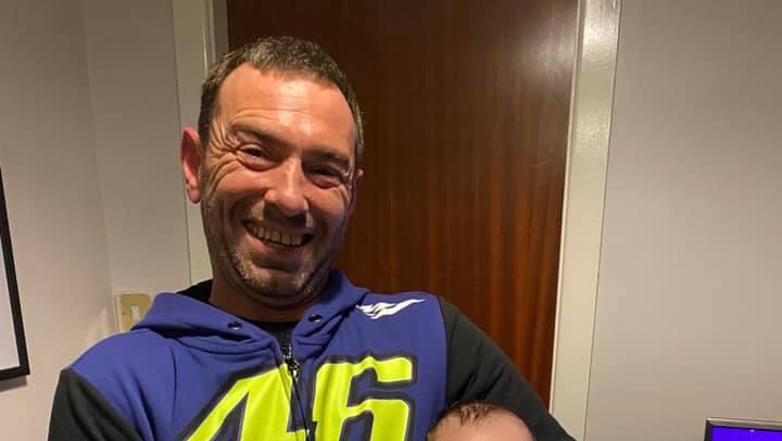 Fundraiser by danuel robertson : Steven Robertson