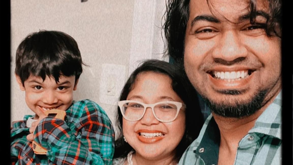 Fundraiser for Tareque Mehdi by Mukta Bain : Support Tareque's Family ...