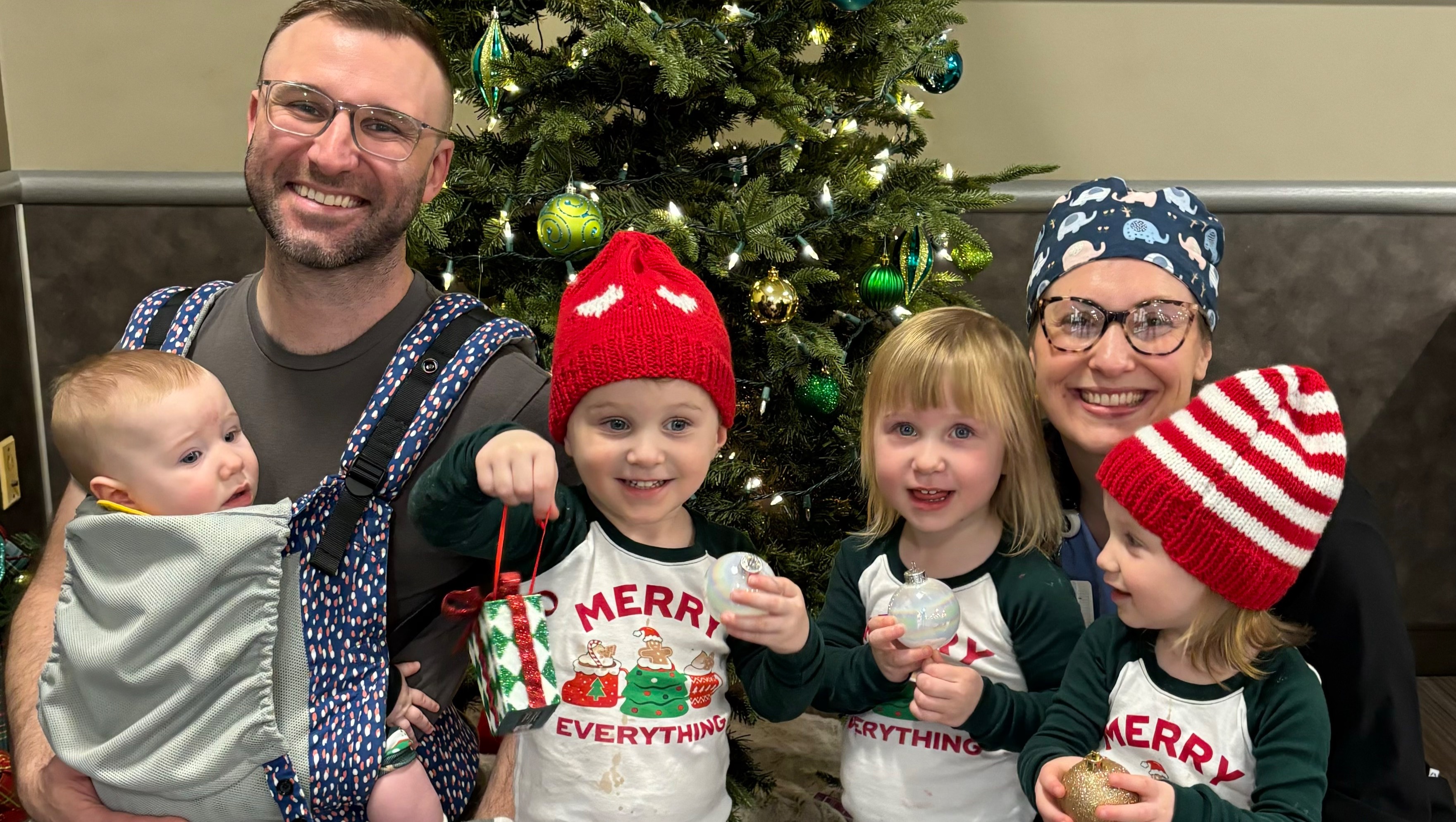 Fundraiser for Jillian Michalenko by Lily Johnson : Help the Michalenko ...