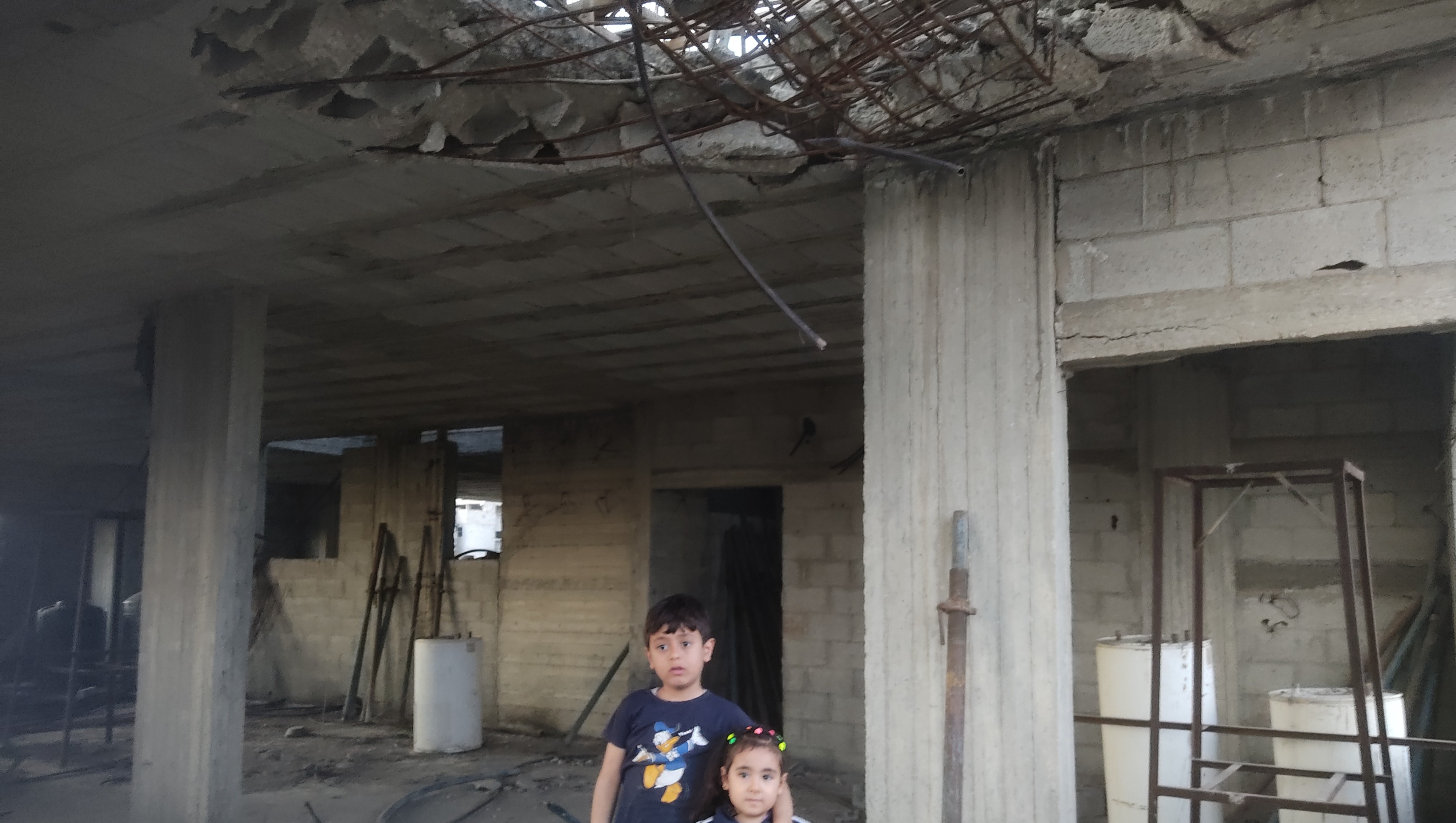 Fundraiser by Ramadan Sukaik : Help Ramadan's Family Escape War