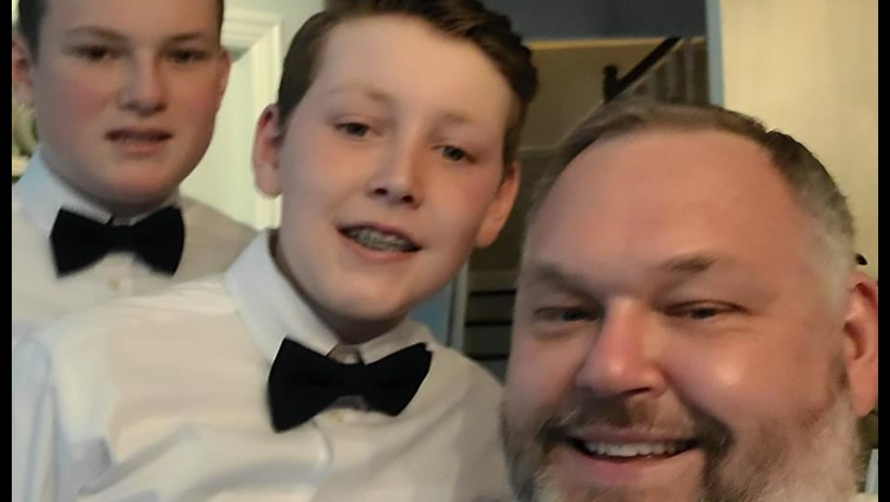 Fundraiser by Robert Haley : Support For Scott During His Battle With ...