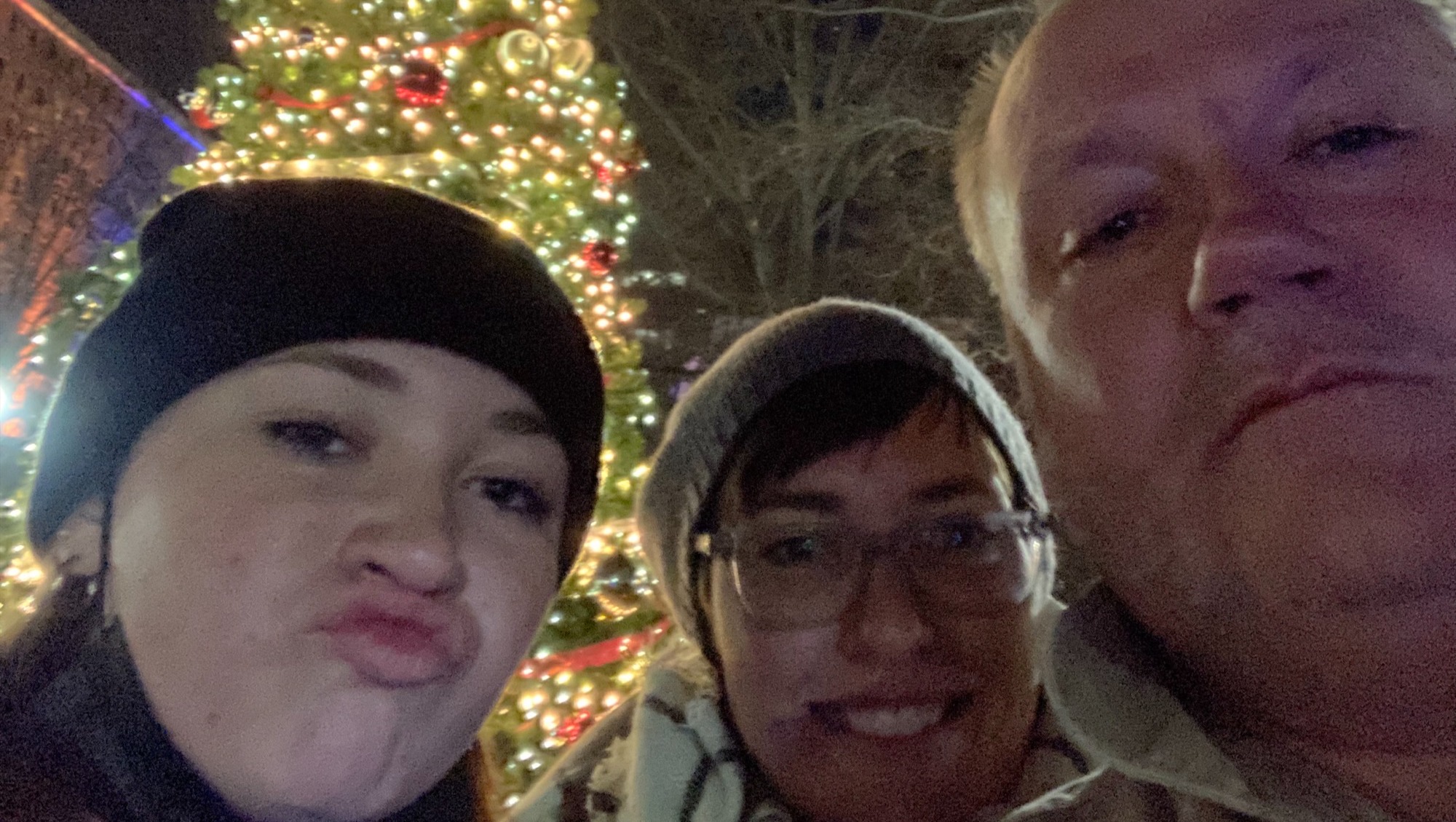 Fundraiser for Jeffrey Taylor by Cara Reeves : Sharing our love with ...