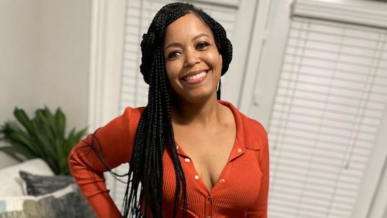 Fundraiser by Mathew Reed : Candice’s Liver Transplant