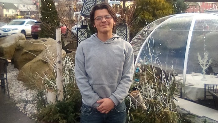 Fundraiser for Nicole Sandsbury by Anthony Sweatt : Deca ICDC Trip