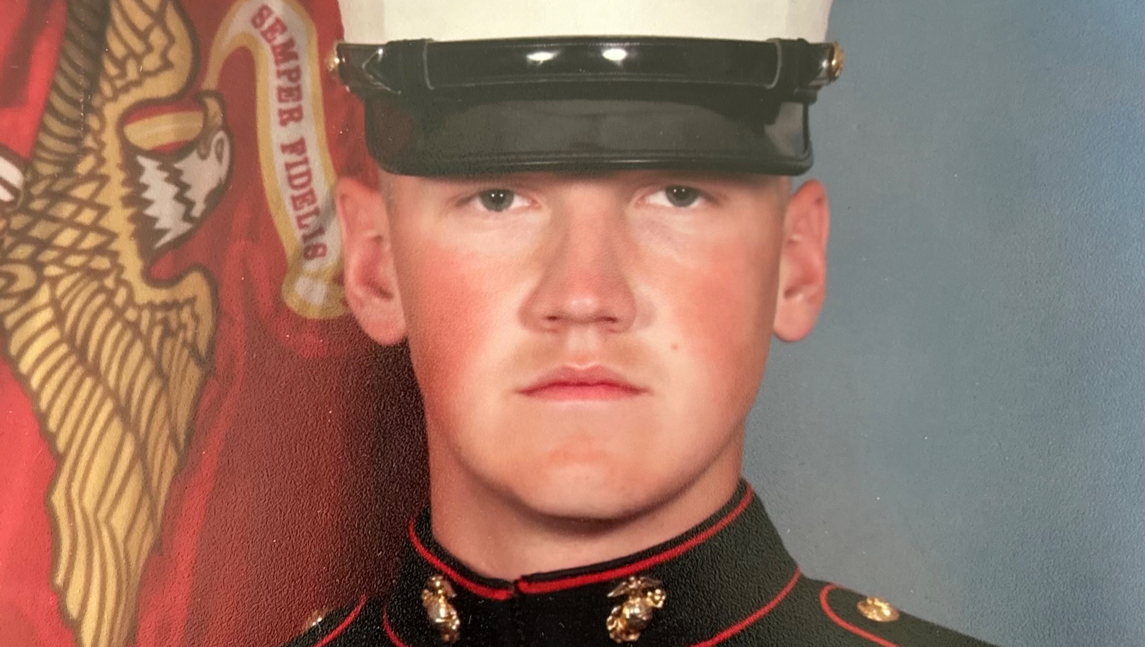 Fundraiser by Return To Base : A Local Fallen Marine Needs His ...